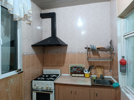 Аренда Коракамиш 2/4 Карзинка 2.хонали 60-кв.м