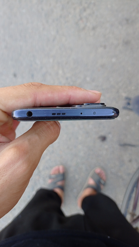 Xiaomi Redmi Note 10 Pro