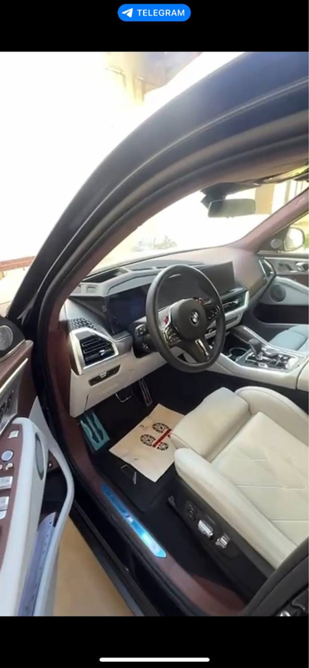 Продается BMW XM в рассрочку