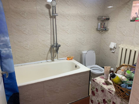 Сдаётся квартира на Карасу -4,  3/7/9 за 600$