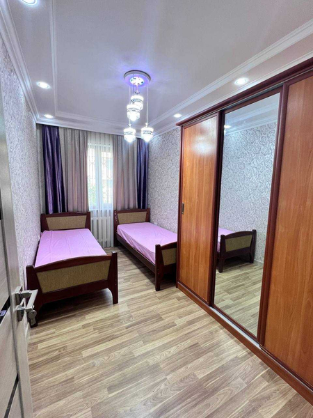 Проспект Мирзо Улугбек 5 комн 105м2