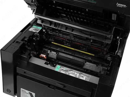 Принтер МФУ лазерное Canon i-SENSYS MF3010