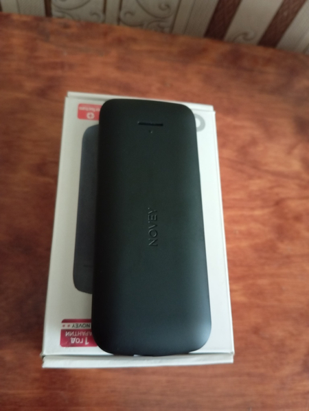 Novey C10 Perfektum