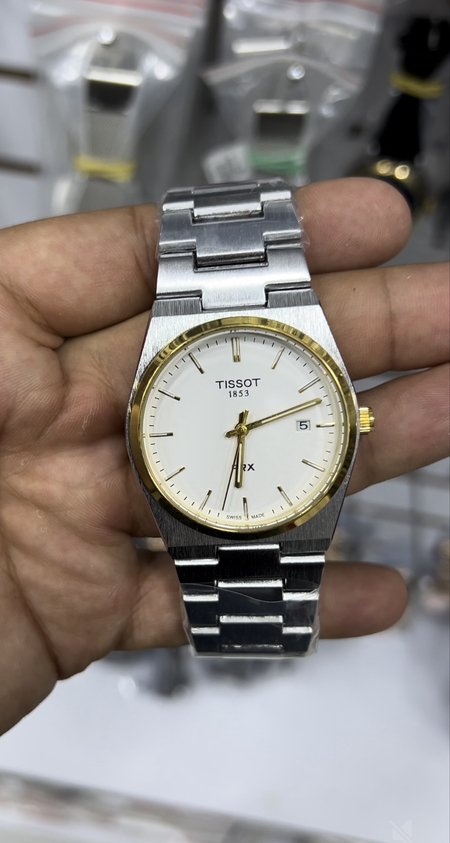 ! Новинка Tissot Механика Продаются !
