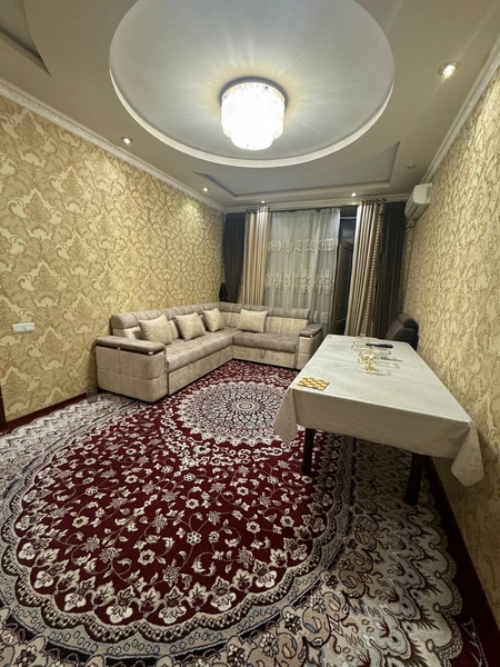 Сергили 8  3 комнта