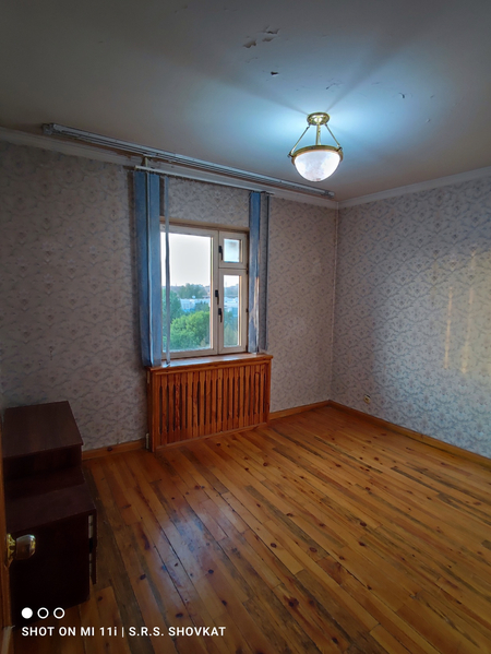 5 комнатная Кушбеги Башлык 115м² Яккасарайский район ориентир Аэропорт