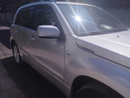 Suzuki Grand Vitara (full, v6 3.2), 2009 г.