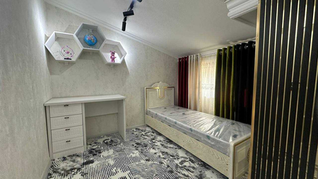 №3178/2742.Продается 5-комнатная квартира в Новостройке.