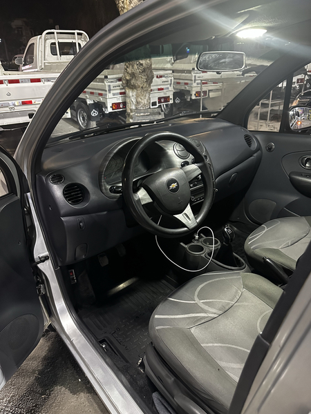 Matiz 2016 sotiladi