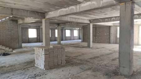 Отдельно стоящая здания, Чиланзар-10, 1'650 м²