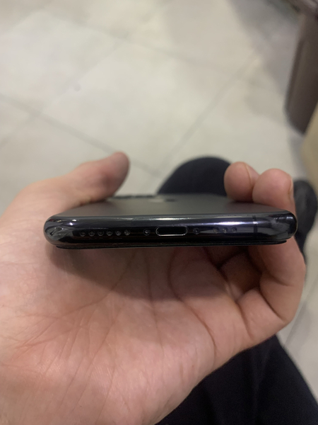 Iphone 11 pro 64gb