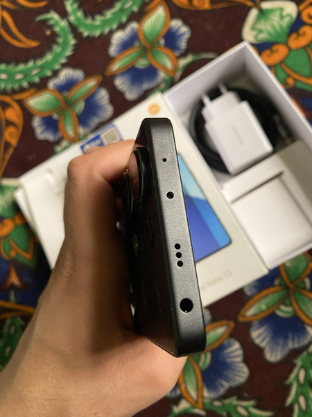 Redmi note 13 karobka dakument