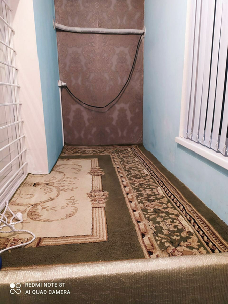 Arenda bez makler Yunusobod 2, 1 honali