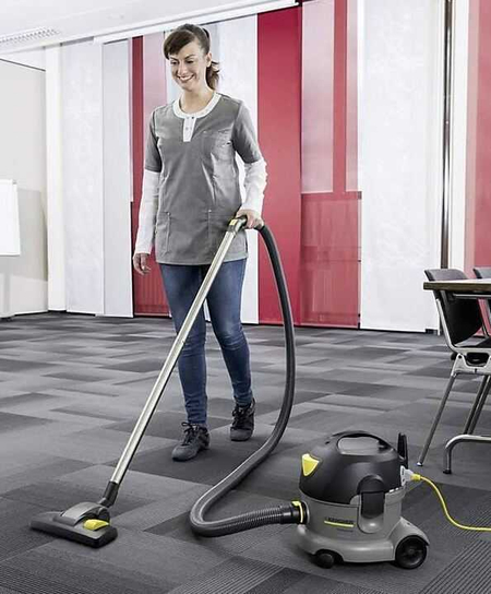 Пылесос KARCHER 