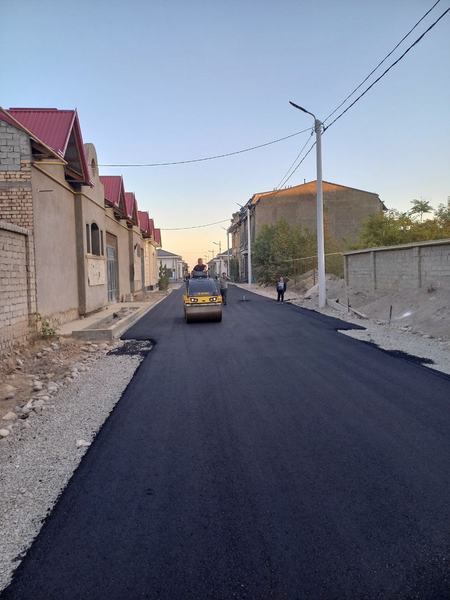 Асфальт arzon narxda asfalt xizmatlari
