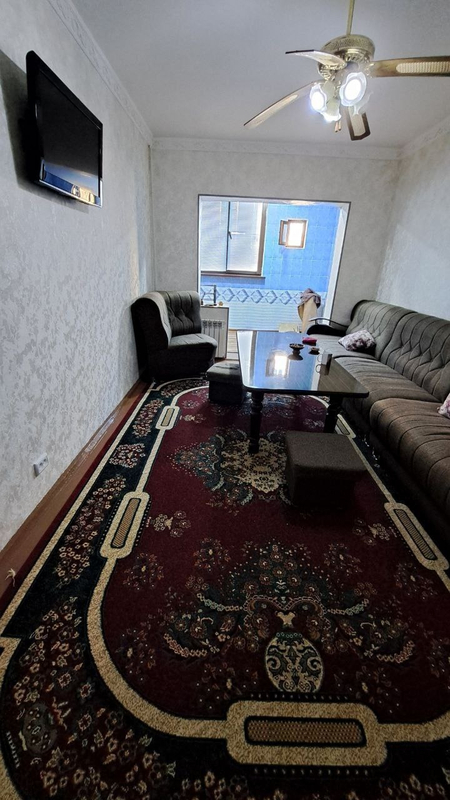 3 хона панельный квартирани зури