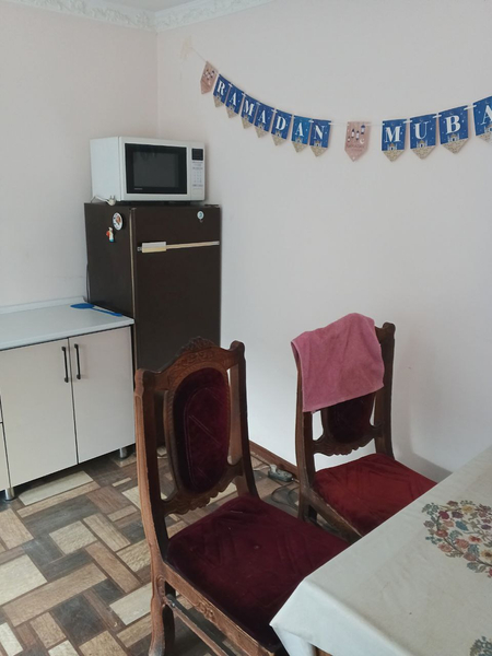 Arendaga ijaraga hovli