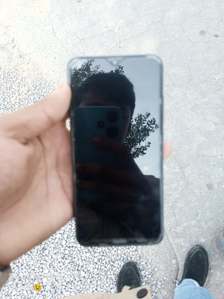 Redmi 8 xolati ideal