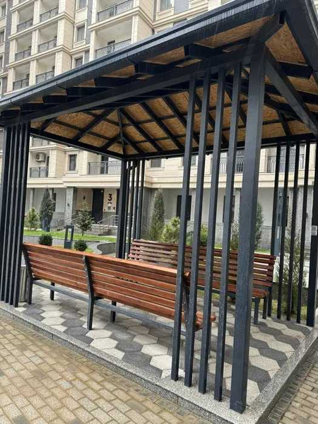 Срочно по выгодной цене в бизнес ЖК City Life, 125м2