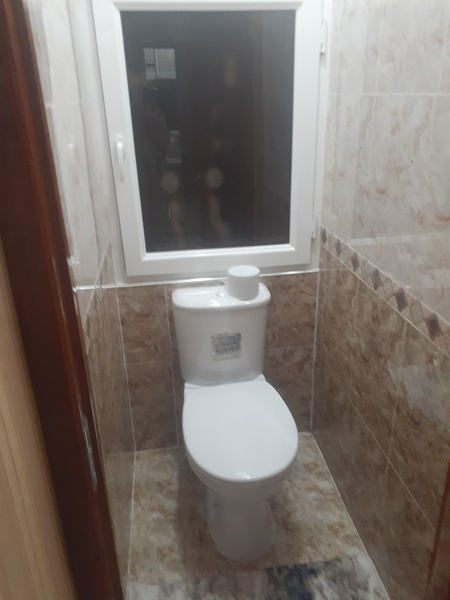 Tezda uy sotiladi 3xonali