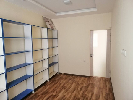 Продаётся Коммерческое помещение. Мирзо Улугбекский р-он. Ттз 75м2