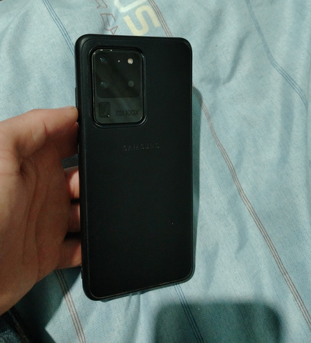 Samsung s20 ultra