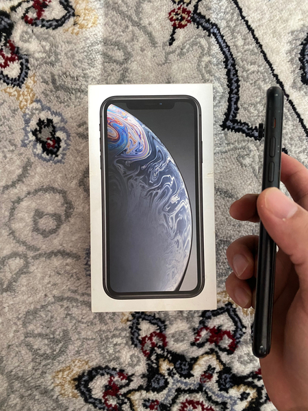 iPhone Xr 64Gb LLA