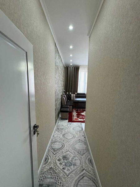 3 xonali 3-etaj 6 qavatli 
Yangi g’ishtli dom
100m2