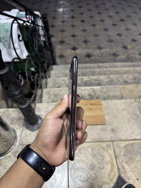 Redmi note 8 pro