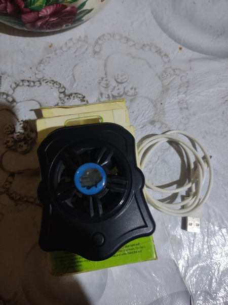 Mobile Radiator p9 cooler
