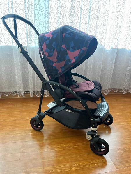 Детская коляска Bugaboo Bee5