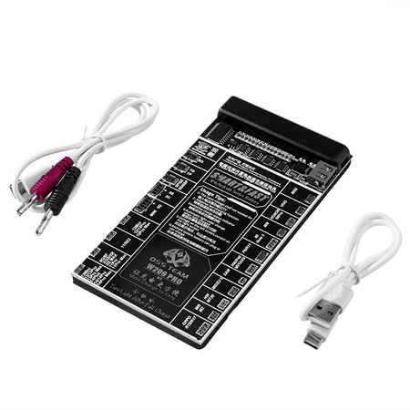 W209 Pro V8 для быстрой зарядки и активации батареи IPhone
