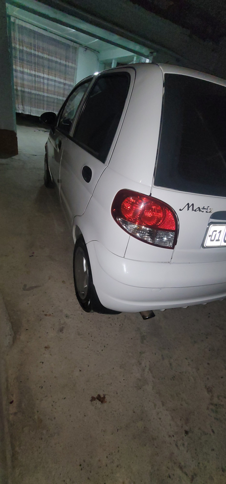 Srochniy matiz sotiladi