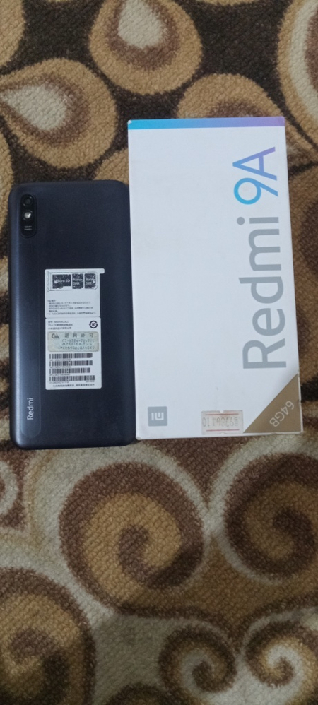 Xiaomi redmi 9A 64GB