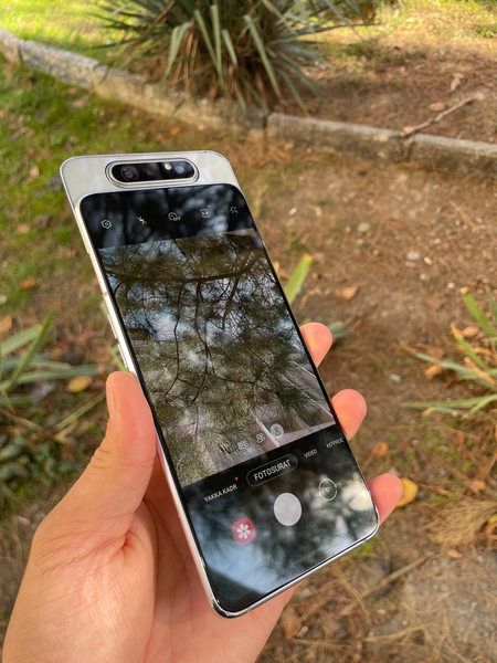 Samsung Galaxy A80 8/128GB