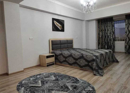 ЦУМ  .2/9/9.  монолит   ( мебель + техника + 77 м² )