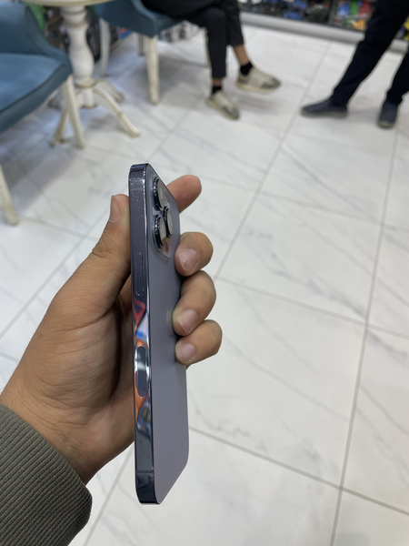 iPhone 13 pro LLA  yomkost 78%