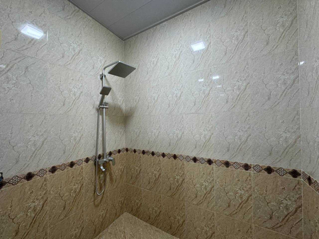 2-х комнатная квартира  на 1 этаже = 50 м² = Сартепо