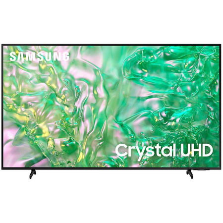 Продаю новые телевизоры Samsung UE75DU8000UXRU 2024