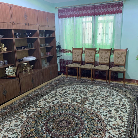 Ивановский 2 хона сотилади обод м/си