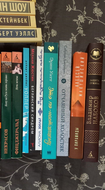 Продам новые книги