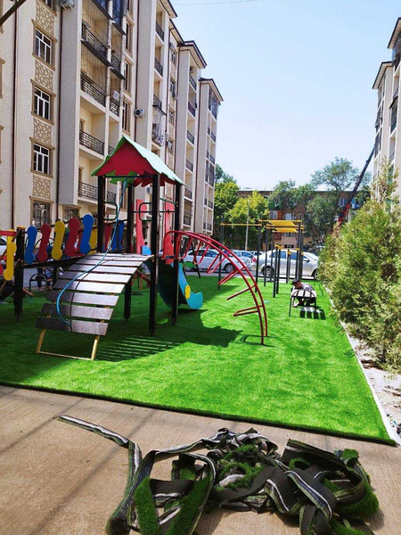 Продается квартира в новостройке. ЖК «Чиланзар Элит» м. Хамза (Новза)