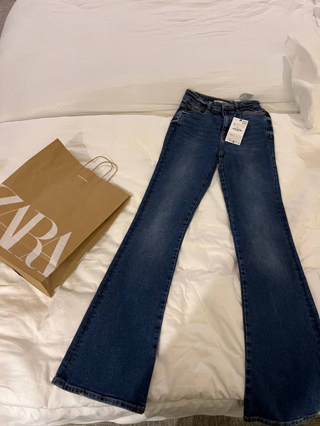 Распродажа всех брендовых вещей ZARA , Bershka , Pull and bear