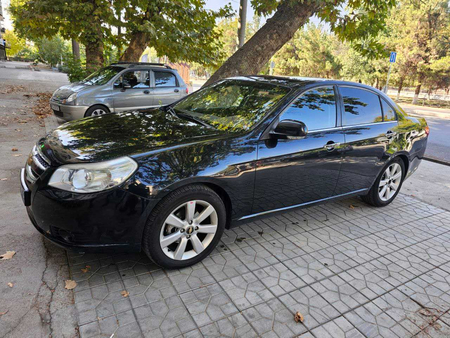 ЭПИКА автомат фулл 3 поз