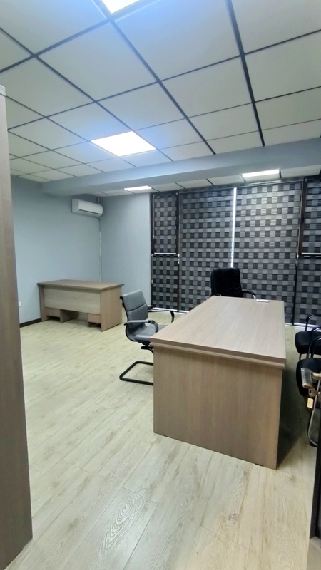 Аренда 26м² на Паркентском, Шастри
