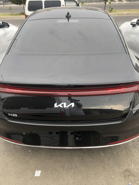 KIA KA 8 Premium