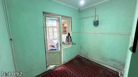 3 xonali 1 etaj tez va arzon narxda sotiladi  №1092