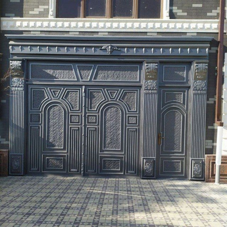 Дарвоза Дарвоза Дарвоза