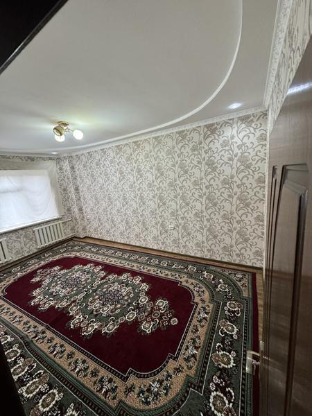 Продаётся квартира 4/4/5 Юнус-Абад 15-квартал