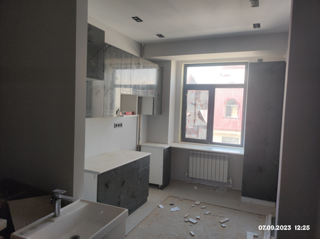Mebel na zakaz kuhniya prihojka şkaf